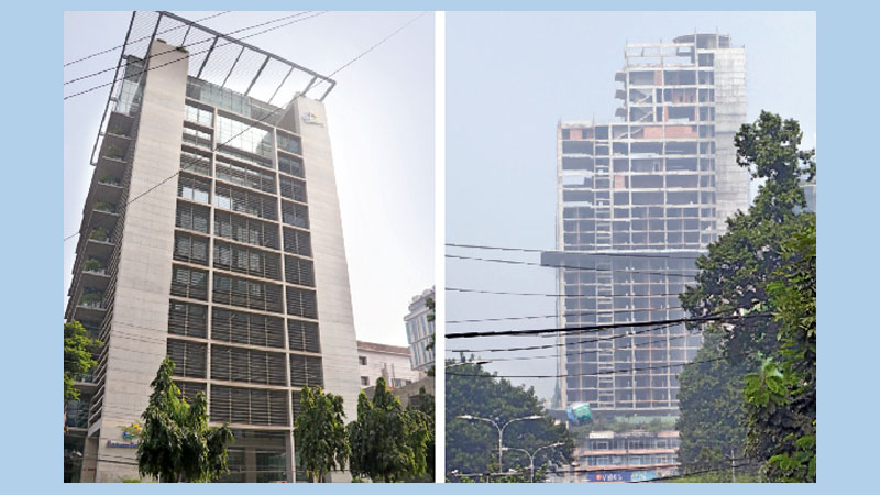 Green Building Booming | Pakistan Defence