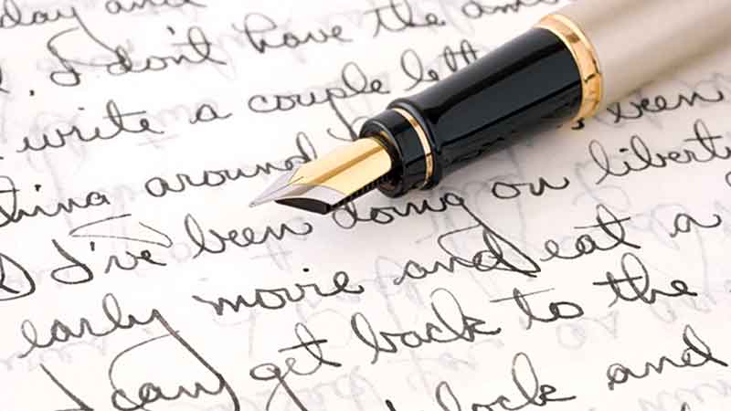 What Does Your Handwriting Say About Your Personality what-does-your-handwriting-say-about-your-personality