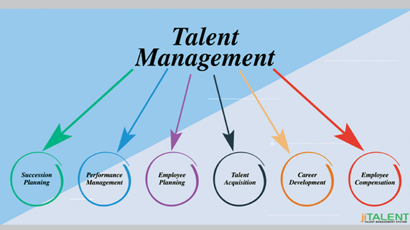 Talent Management