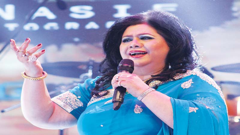Tani Laila