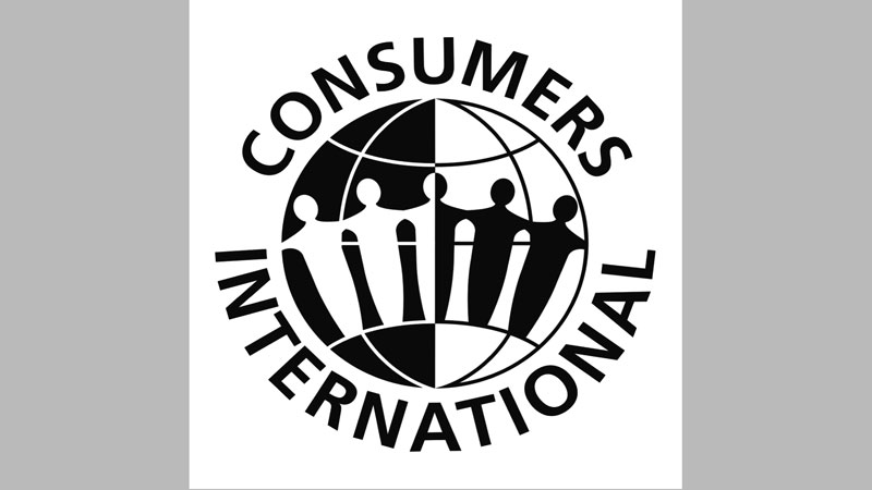 Consumer Logo