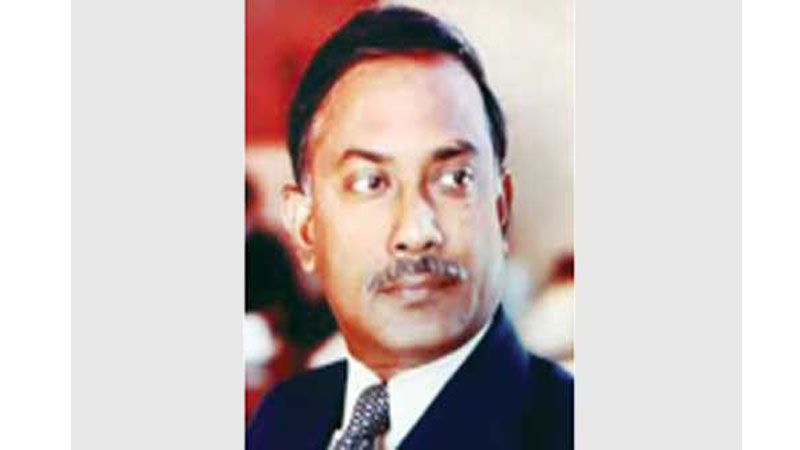 Ziaur Rahman And Khaleda Zia